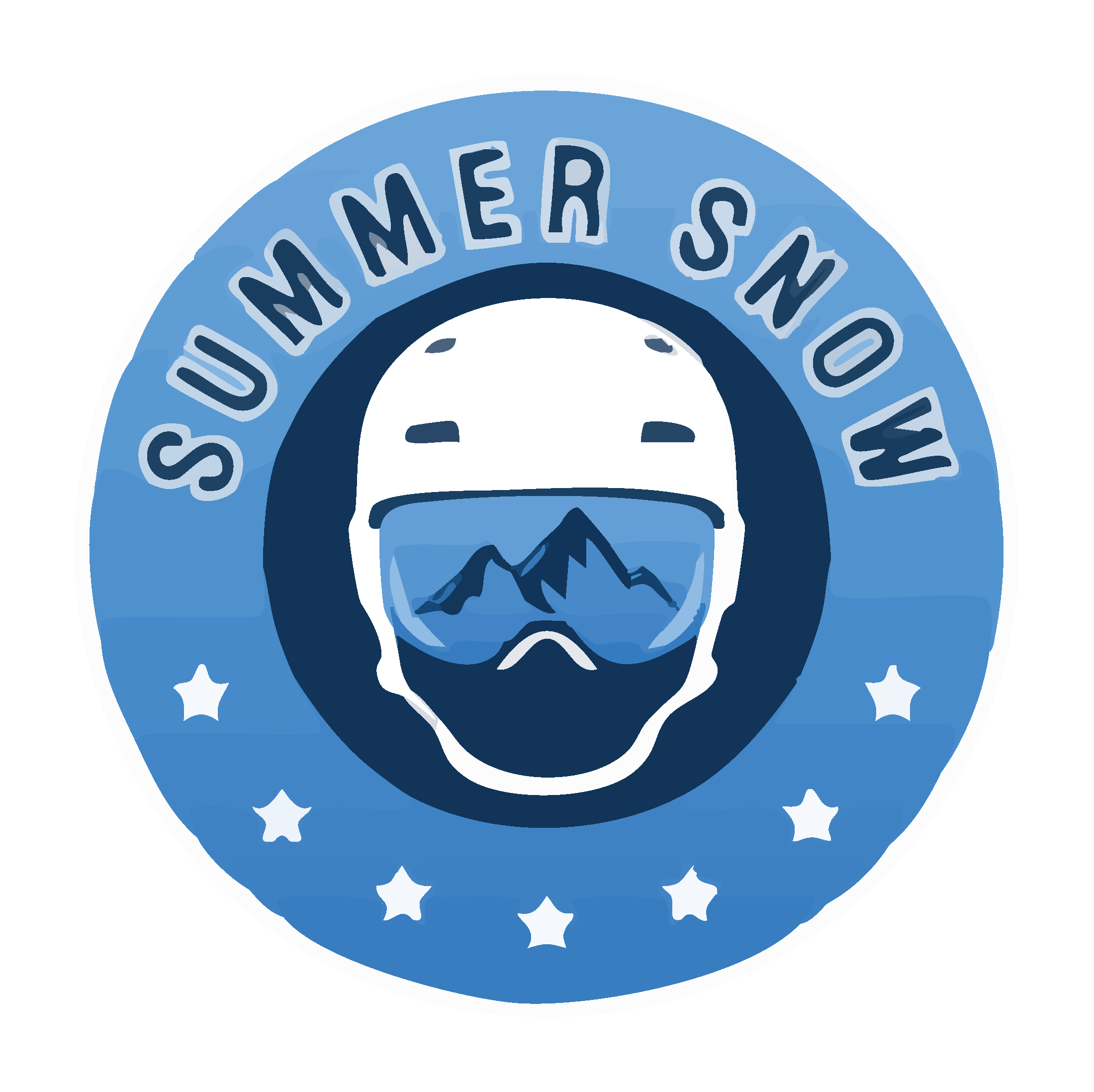 Summer Snow - Indoor Snowboarding Experience